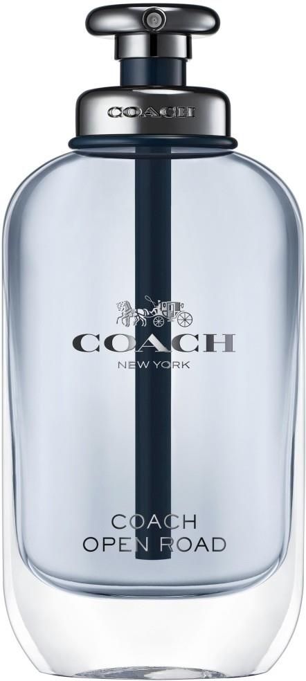 Coach Open Road Woda Toaletowa 60 Ml - Ceneo.pl