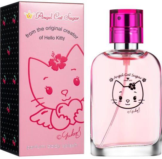 La Rive Angel Cat Sugar Melon Woda Perfumowana 30 Ml - Ceneo.pl