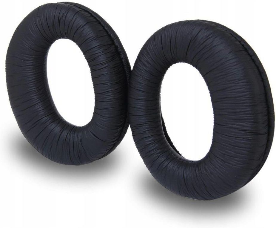Sony Mdr-Rf865 Rf960 Rf970 Pady Nauszniki Gąbki - opinie i ceny na Ceneo.pl