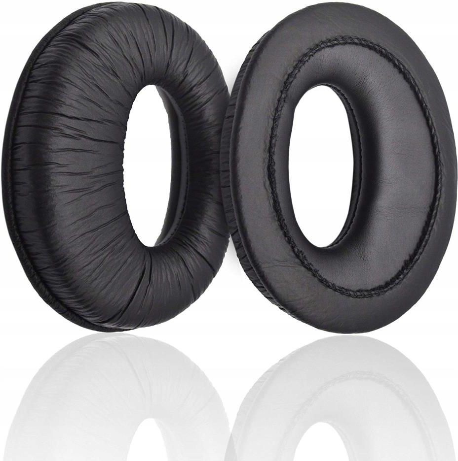 Sony Mdr-Rf865 Rf960 Rf970 Pady Nauszniki Gąbki - opinie i ceny na Ceneo.pl