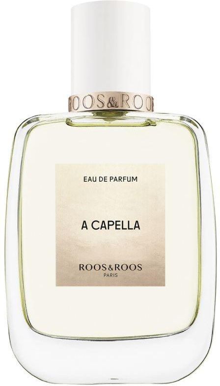 Roos & Roos&Roos Dear Rose A Capella Woda Perfumowana 50Ml Spray - Ceneo.pl