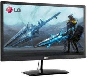 Monitor LG E2251S-BN - Opinie i ceny na Ceneo.pl