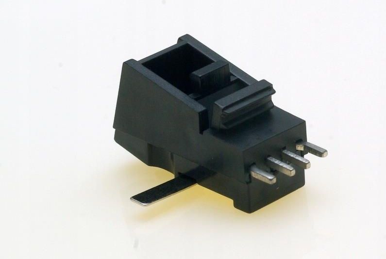 Akcesoria Audio Dual Cds 650 660 Wkładka Gramofonowa - Opinie i ceny na ...