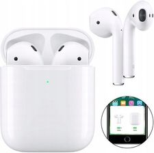 Tws Słuchawki Bezprzewodowe Pods Gen 3 Etui Iphone - opinie i ceny na ...