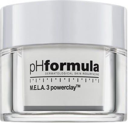 M.E.L.A. 3 Power Clay Phformula - Ceny i opinie - Ceneo.pl