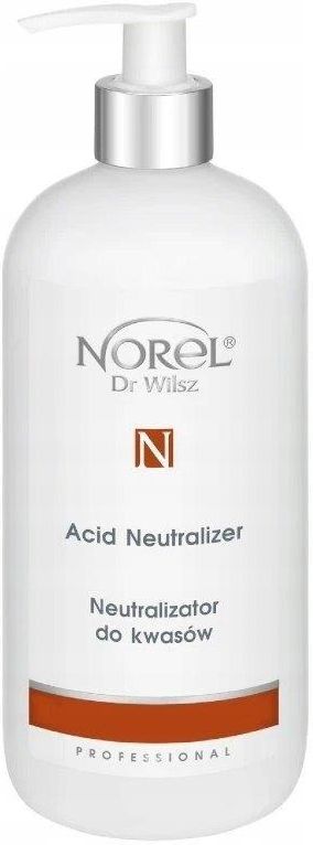 Norel Dr Wilsz Neutralizator Do Kwasów 500Ml - Ceny i opinie - Ceneo.pl