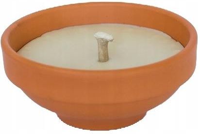 Znicz Ceramiczny Klasyczny Retro 12h Średni C2 - Ceny i opinie - Ceneo.pl