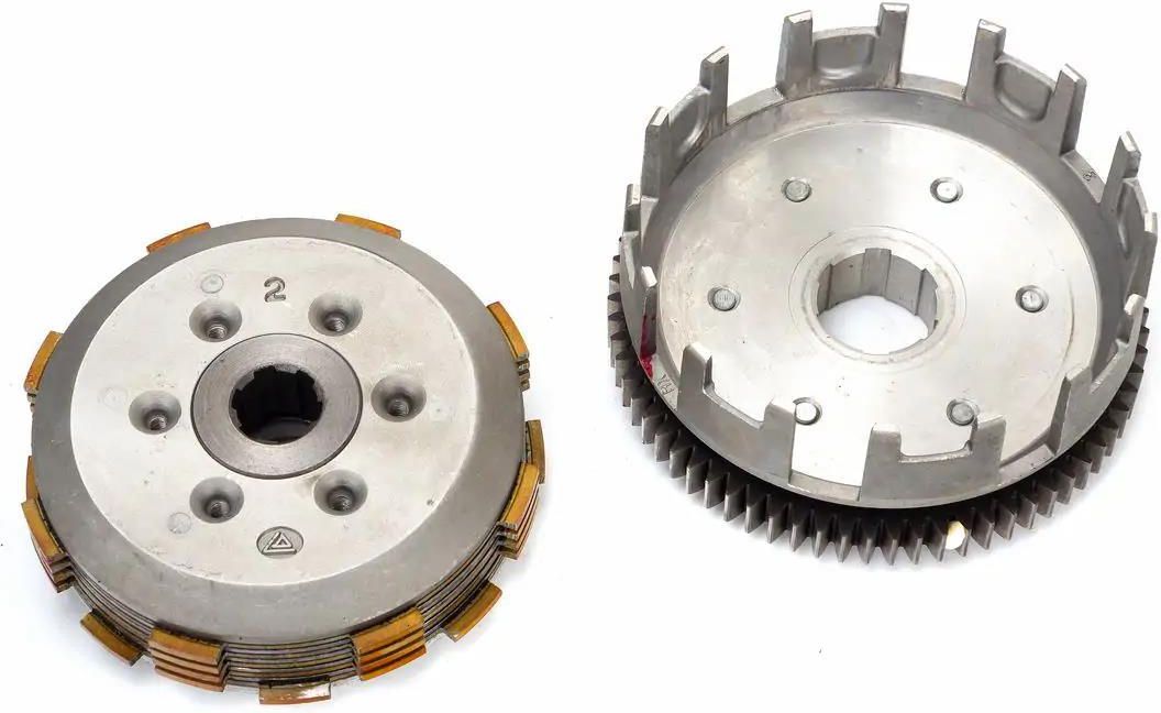 Romet Sprzęgło Crs200 Kpl 0222000LA730300 - opinie i ceny na Ceneo.pl