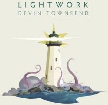 Płyta winylowa Devin Townsend: Lightwork [3xWinyl]+[Blu-Ray]+[2CD] - Ceny i opinie - Ceneo.pl