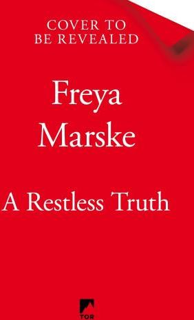 Restless Truth - Literatura obcojęzyczna - Ceny i opinie - Ceneo.pl
