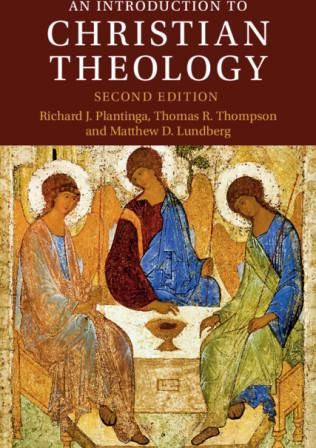 Introduction to Christian Theology - Literatura obcojęzyczna - Ceny i ...
