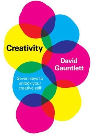 Creativity: Seven Keys to Unlock your Creative Sel f - Literatura ...