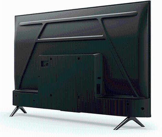Telewizor LED TCL 58P635 58 cali 4K UHD 58 cali - Opinie i ceny na Ceneo.pl