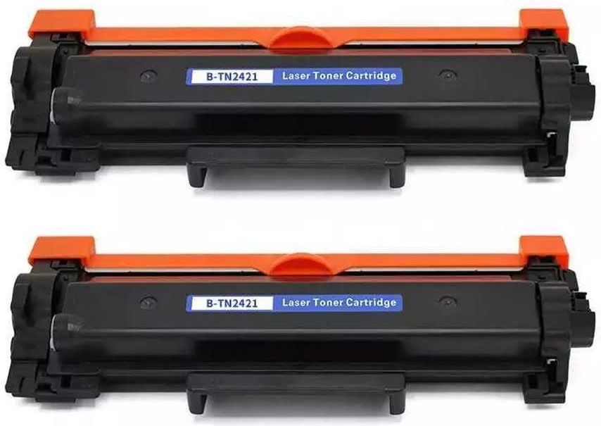 TUSZEDODRUKARKI.PL ZGODNY DWUPAK TONERÓW DO BROTHER HL-L2312D HL ...