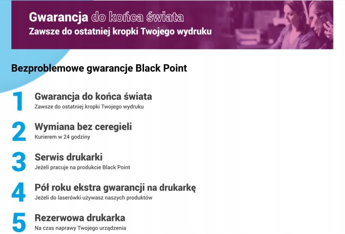 BLACK POINT TONER LBPPR400 ZASTĘPUJE RICOH 408060 - Opinie i ceny na ...