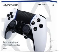 Gamepad Sony PlayStation 5 DualSense Edge - Ceny i opinie - Ceneo.pl