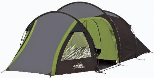 Namiot Vango Beta 450 - Ceny i opinie - Ceneo.pl
