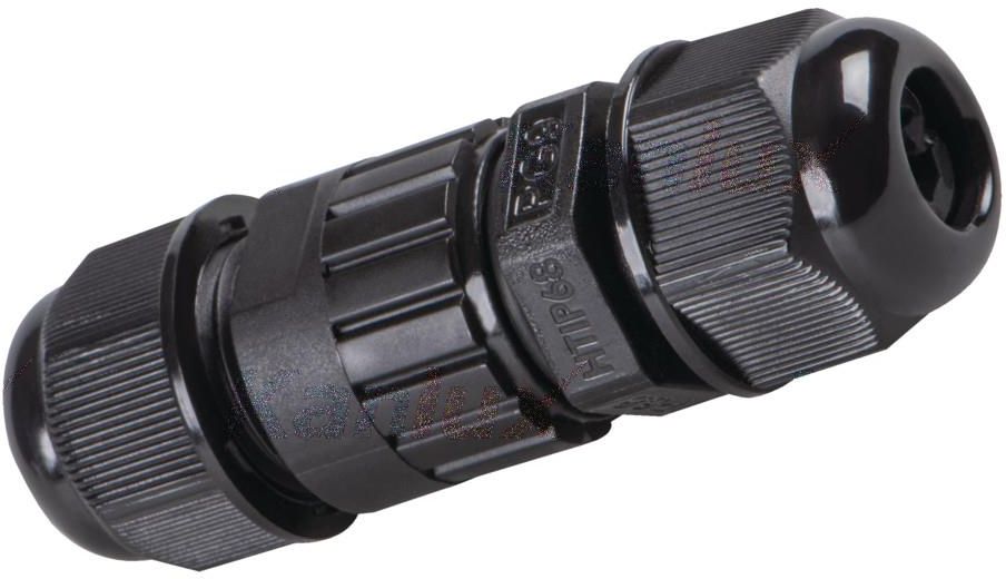 Kanlux Konektor Ogrodowy Iq-Led Fl Qc I 3X1Mm2 (33889) - Ceny i opinie ...