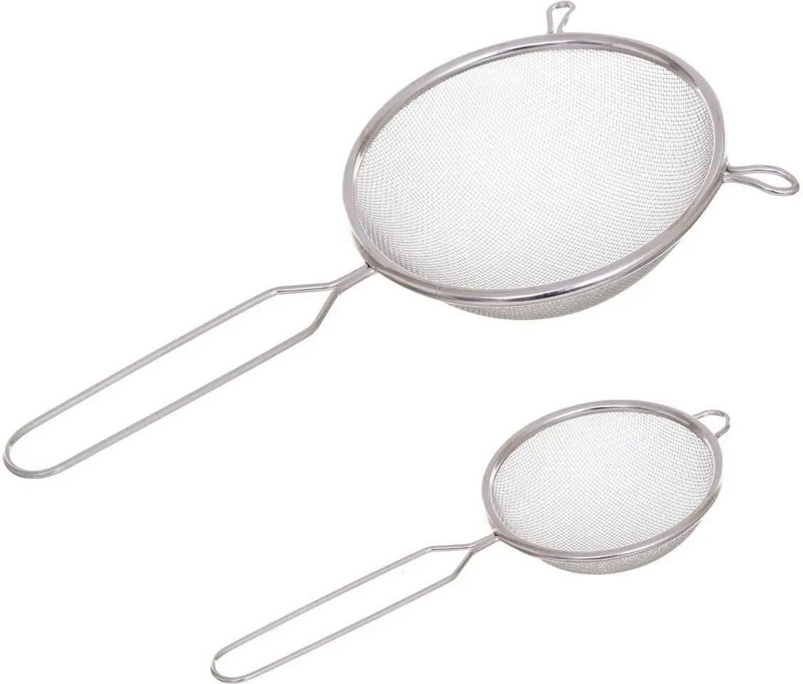 5Five Simply Smart Sitko Do Odcedzania 2Szt. (103501A) - Opinie i ...