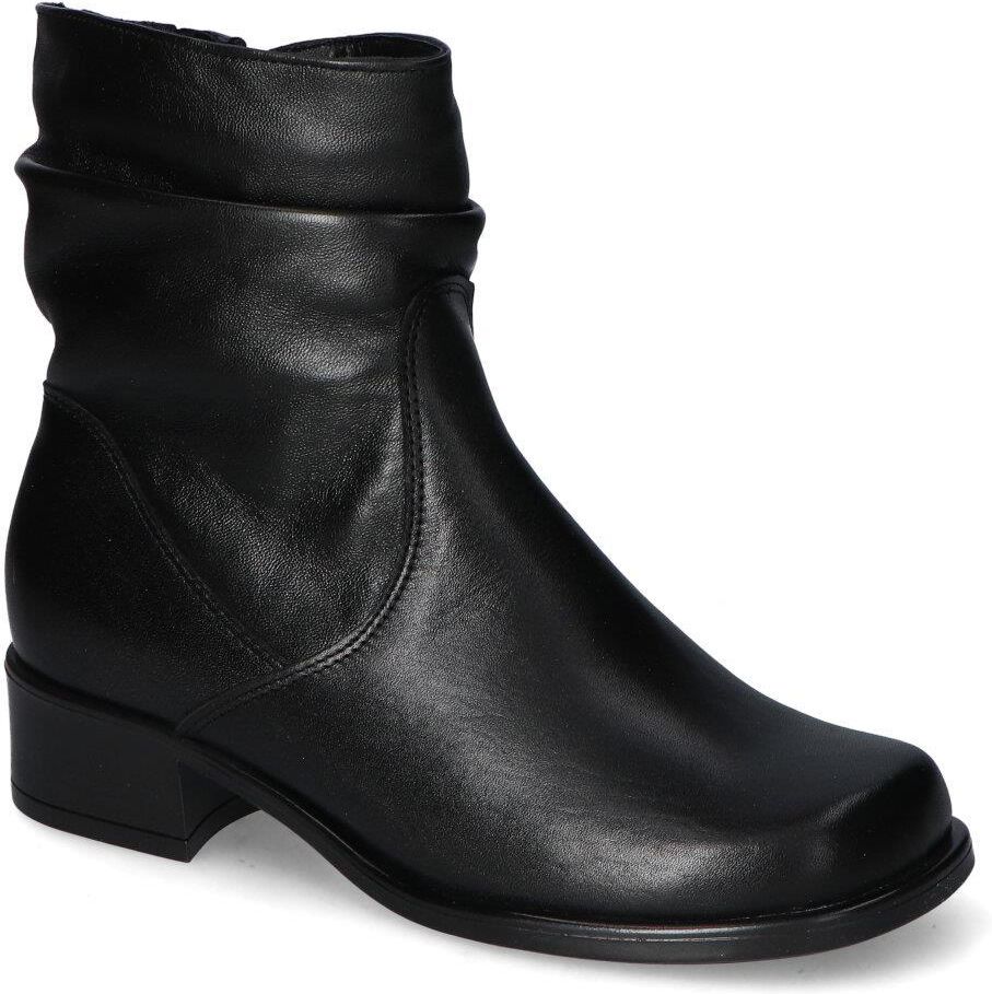 Botki Galant Z22-18 Czarne B lico - Ceny i opinie - Ceneo.pl