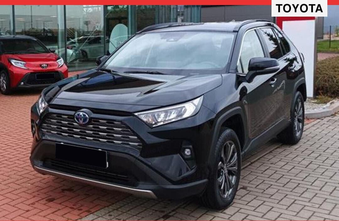 Toyota RAV4 SUV Comfort 2.0 Dual VVT-iE 173KM - Opinie i ceny na Ceneo.pl