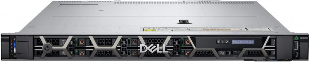 Serwer Dell Poweredge R650Xs - Opinie i ceny na Ceneo.pl