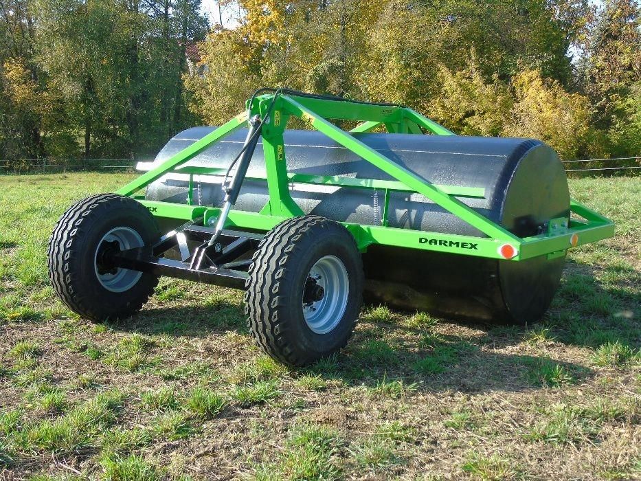 Darmex Wał łąkowy 2,7-3m 2022r - Opinie i ceny na Ceneo.pl