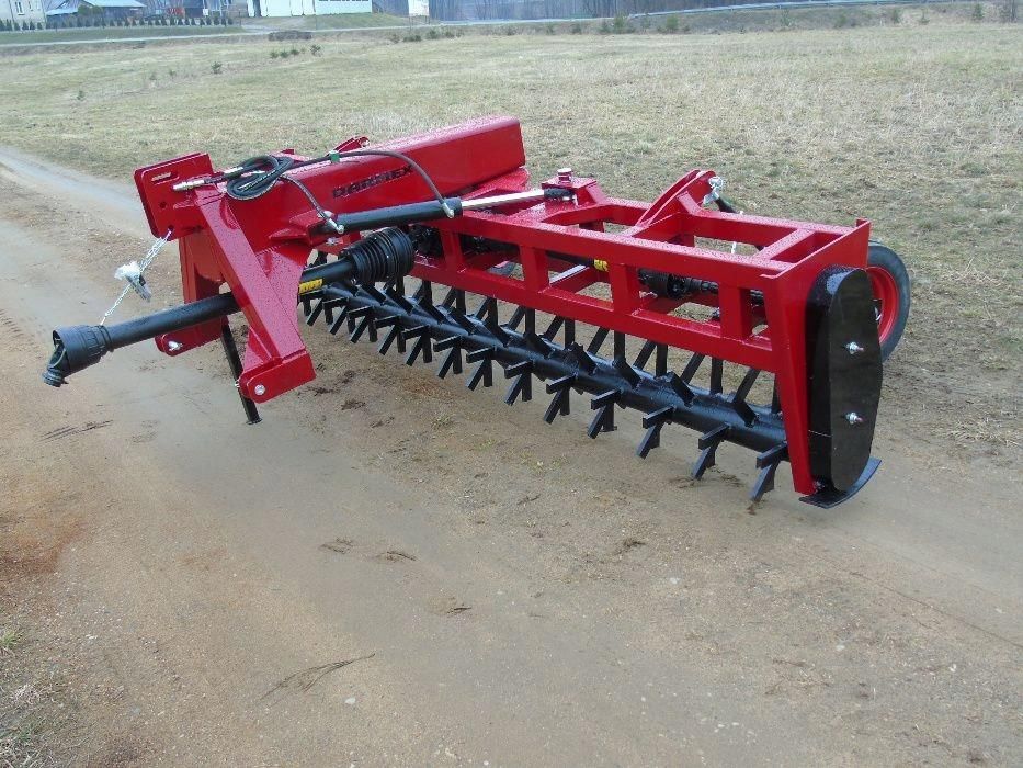 Darmex zgrabiarka do kamieni 2022r - Opinie i ceny na Ceneo.pl