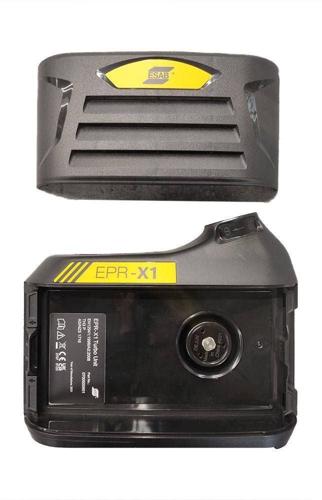 Jednostka napędowa z obudową EPR-X1 PAPR - Opinie i ceny na Ceneo.pl