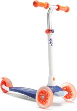 Oxelo Hulajnoga Trzykołowa Dla Dzieci B1 500 Biały Czerwony Niebieski - Ceny i opinie - Ceneo.pl