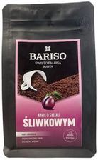 Kawa Bariso Agro Mmk Arabica Mielona O Smaku Śliwki 200g - Ceny i ...