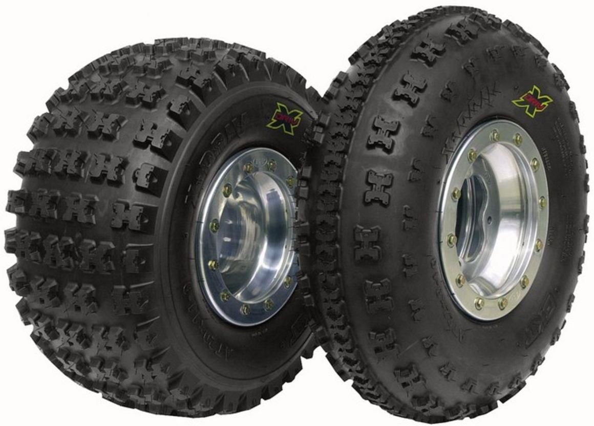 Opony Bkt Quad Atv 20/11R9 At111 - Opinie i ceny na Ceneo.pl