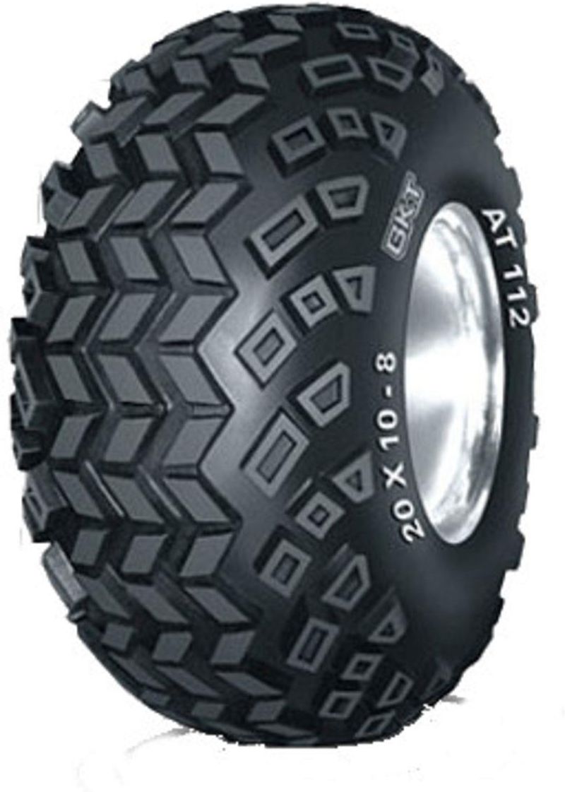 Opony Bkt Quad Atv 20/10R10 At112 - Opinie i ceny na Ceneo.pl