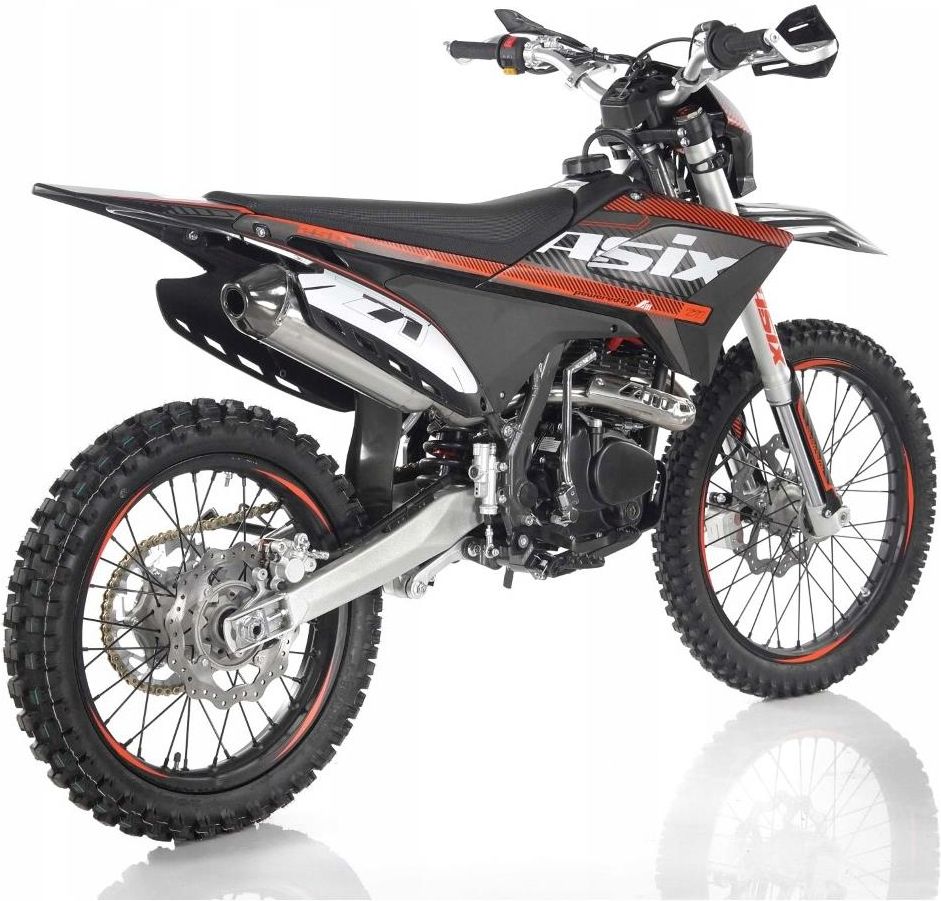 CROSS 250 ASIX LIZZARD - Opinie i ceny na Ceneo.pl