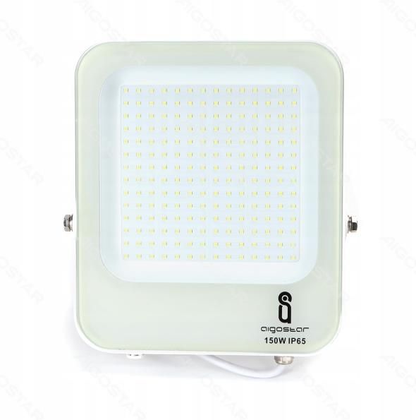 Naświetlacz Halogen Led Slim 150W 6500K Ip65 - Ceny i opinie - Ceneo.pl
