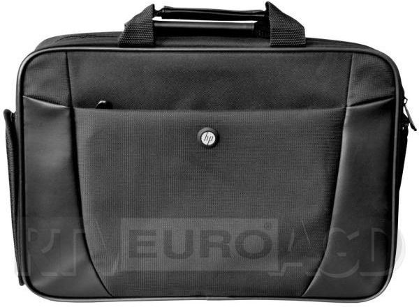 Torba na laptopa HP BASIC CARRYING CASE AJ078AA - Opinie i ceny na Ceneo.pl