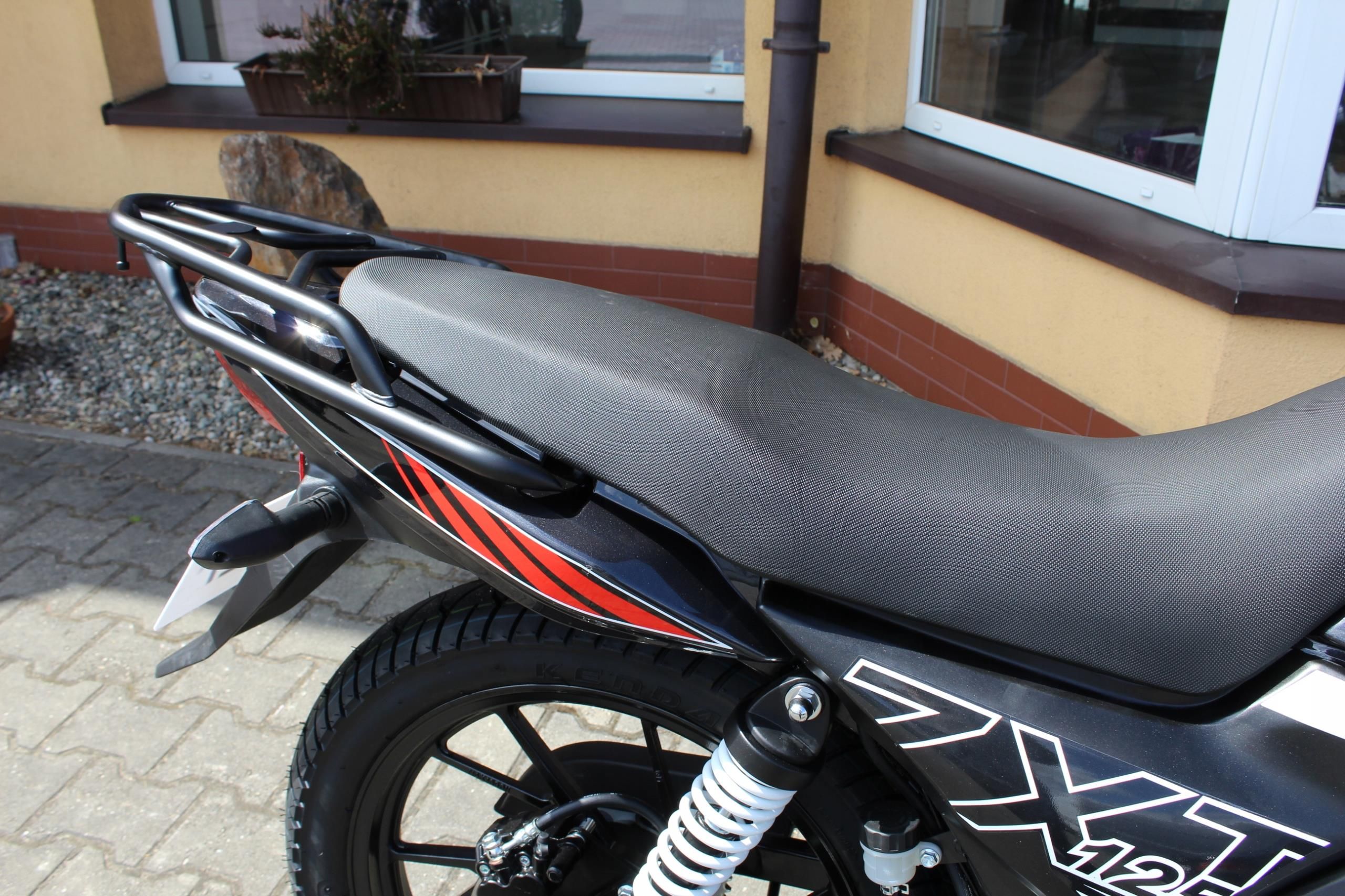 Romet ZXT 125 NOWY 2022! PROMOTOCYKLE GOSTYŃ - Opinie i ceny na Ceneo.pl