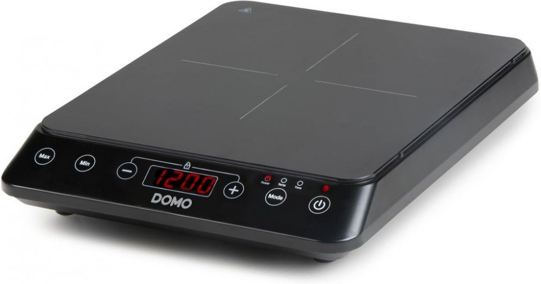 Płyta wolnostojąca Domo-Elektro DO337IP - Opinie i ceny na Ceneo.pl