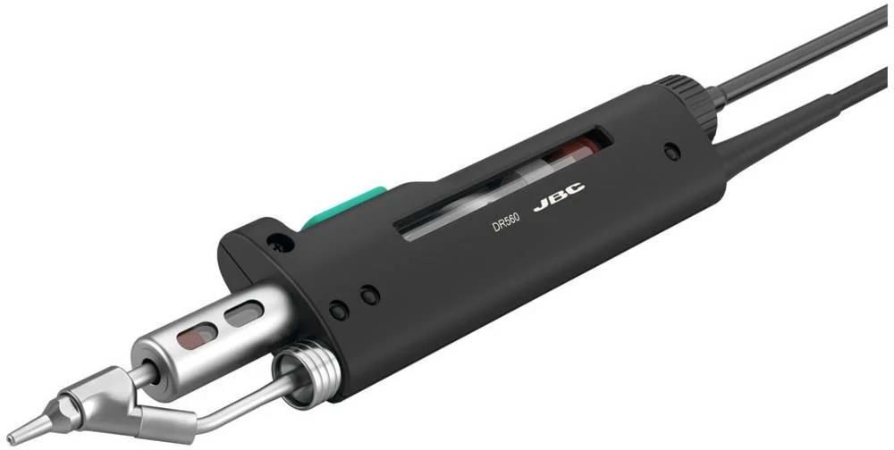 Lutownica Jbc Tools Kolba Do Rozlutowywania Dr560-A DR560A - Opinie i ...