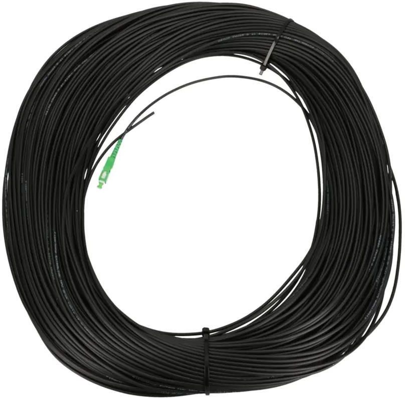 Akcesoria do urządzeń sieciowych Extralink pigtail jednomodowy DROP ...