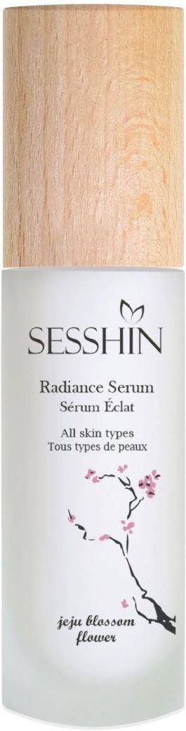 Serum do twarzy Sesshin Kremy I Sera Radiance Serum 30 ml - Opinie i ...