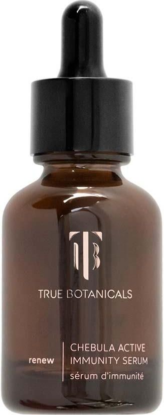 Serum do twarzy True Botanicals Renew Chebula Active Immunity Serum 30 ...