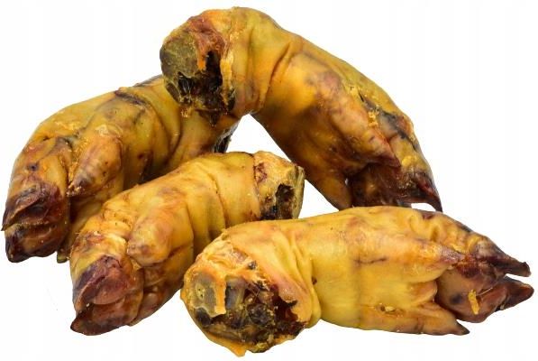 Karma Animille Stopa Wieprzowa Suszona Racica 3Szt. Smaczki - Ceny i ...