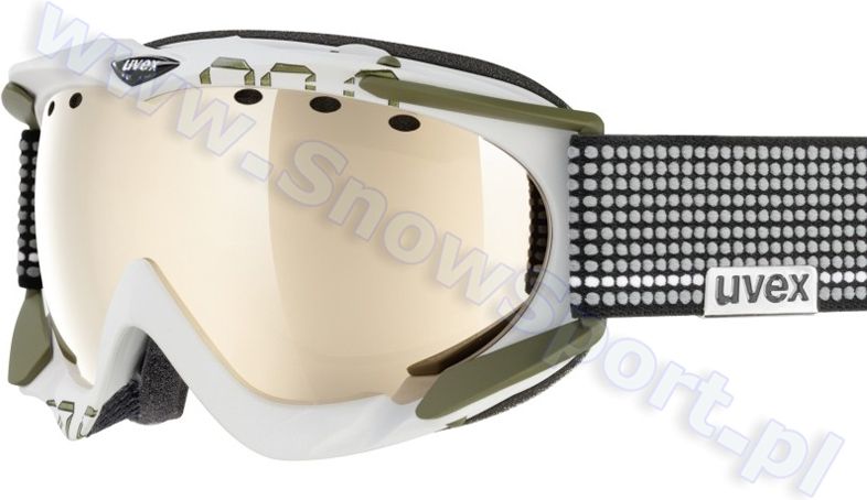 Uvex Apache Pro 2011/2012 - Ceny i opinie - Ceneo.pl