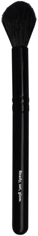 By Bangerhead Ready Set Glow Highlighter Brush - Opinie i ceny na Ceneo.pl