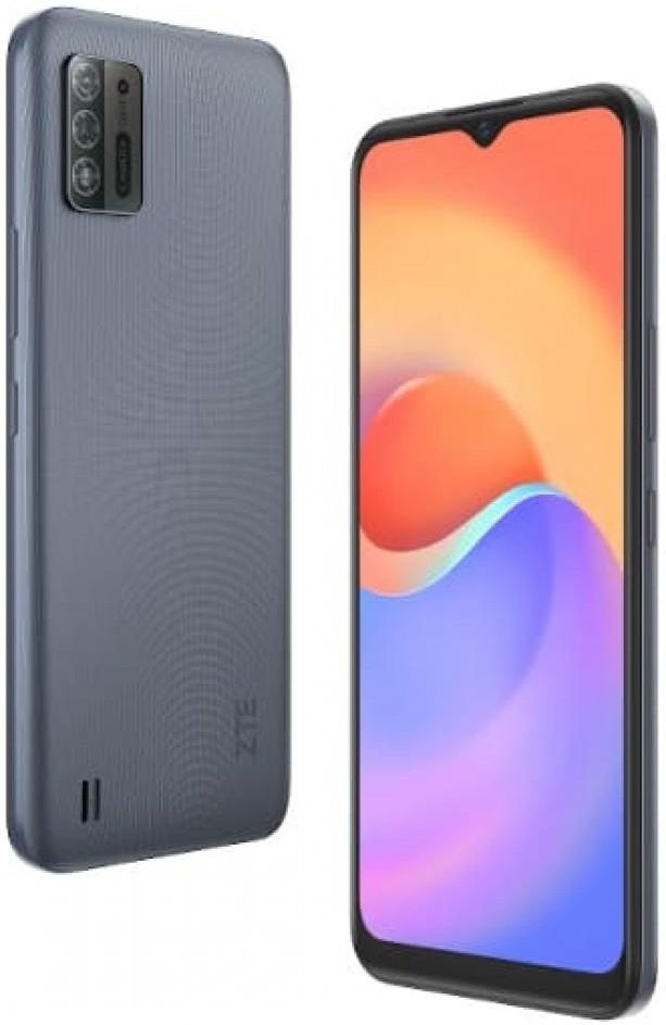 Zte Blade A52 Lite 2/32GB Szary - Cena, opinie na Ceneo.pl