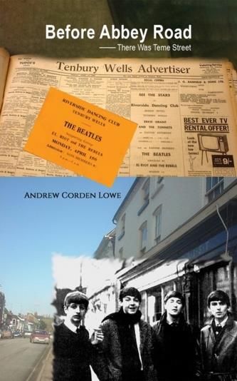 Before Abbey Road Lowe, Andrew; Lawless, Steve - Literatura ...