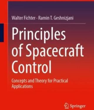 Principles of Spacecraft Control - Literatura obcojęzyczna - Ceny i ...