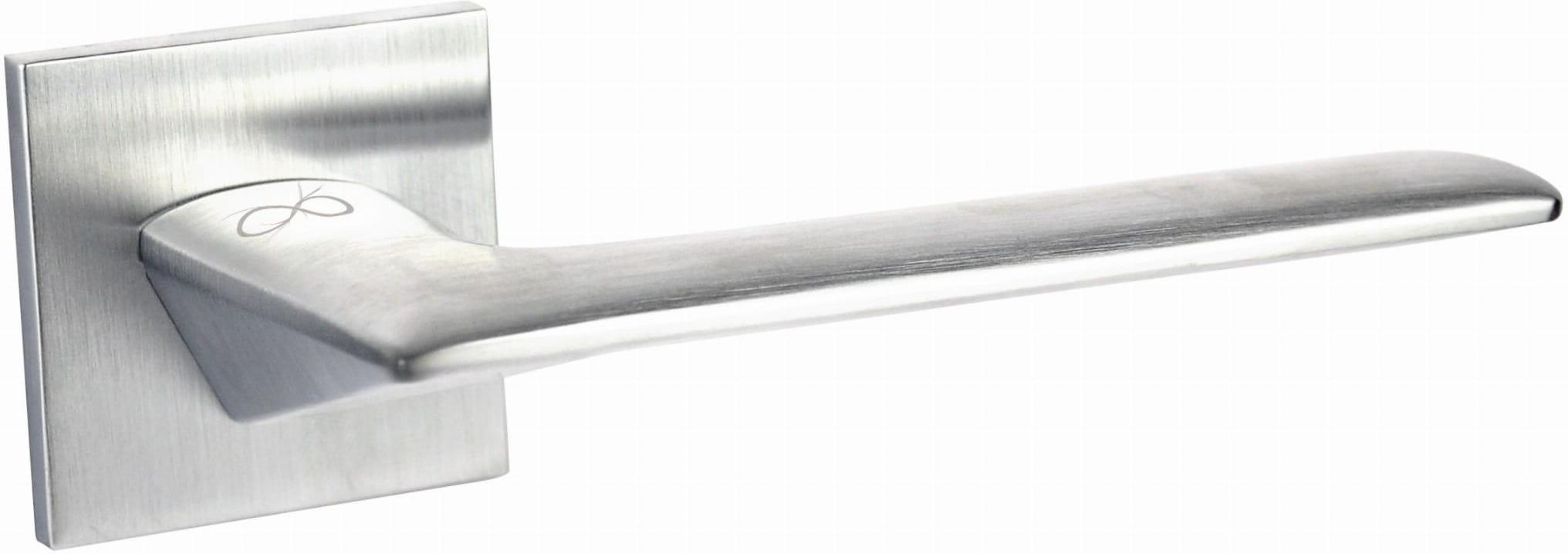 KLAMKA INFINITY LINE GIULIETTA KGUL S M700 CHROM MAT - Opinie i ceny na ...