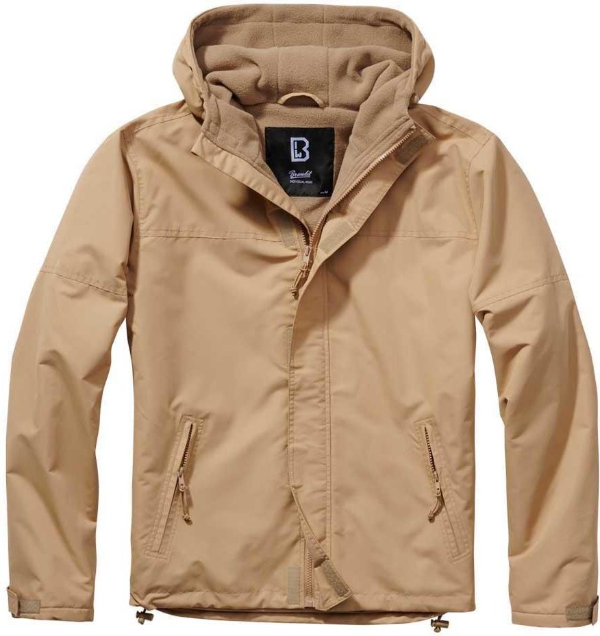 Brandit Kurtka Wiatrówka Zipper Bra3167-70-3Xl - Ceny i opinie - Ceneo.pl